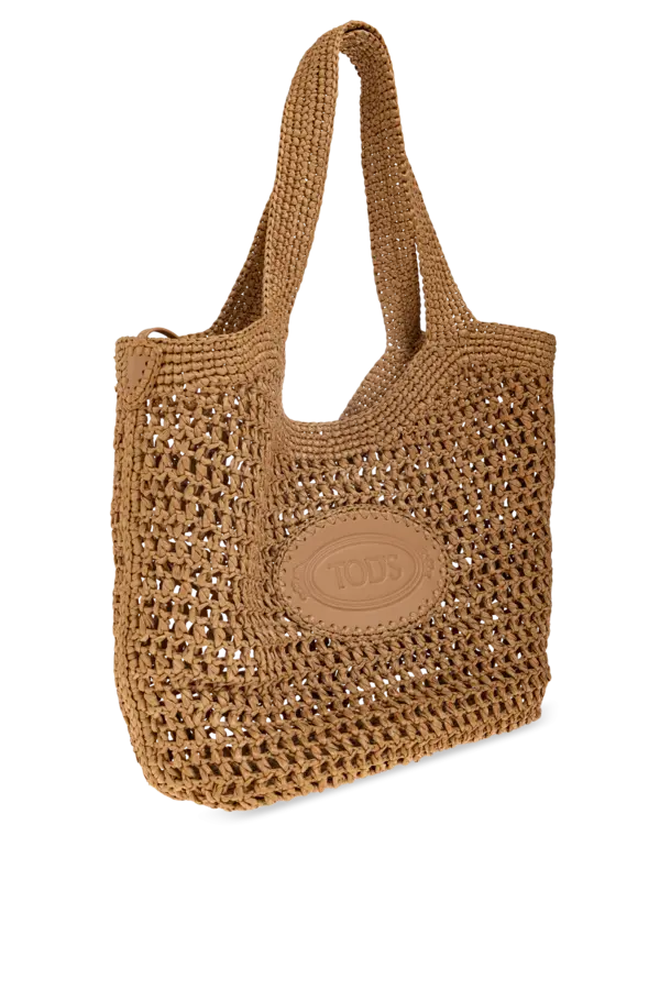 TOD’S Ebl Medium’ Shopper Bag