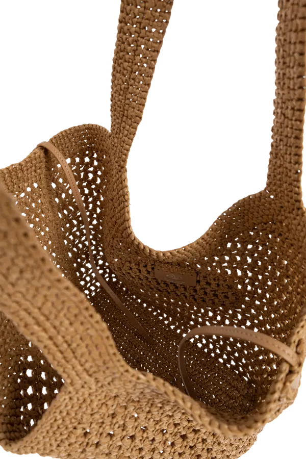 TOD’S Ebl Medium’ Shopper Bag