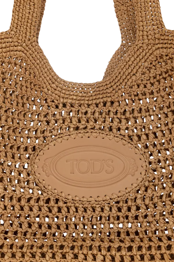 TOD’S Ebl Medium’ Shopper Bag