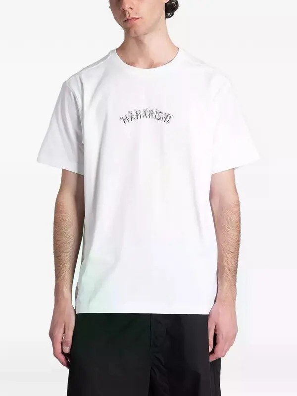 MAHARISHI Sakura T-shirt