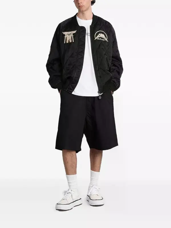 MAHARISHI Sakura T-shirt