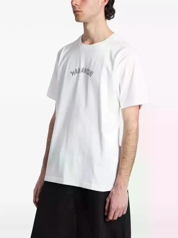 MAHARISHI Sakura T-shirt