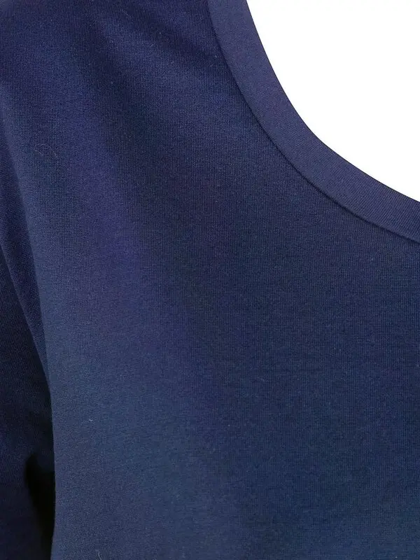Aspesi T-shirt - Blue