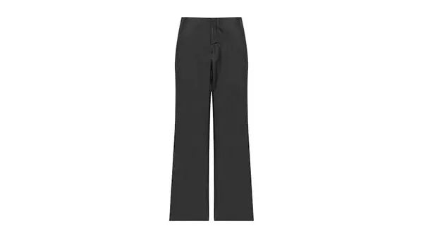 Yeezy Pt10 Pant - Black