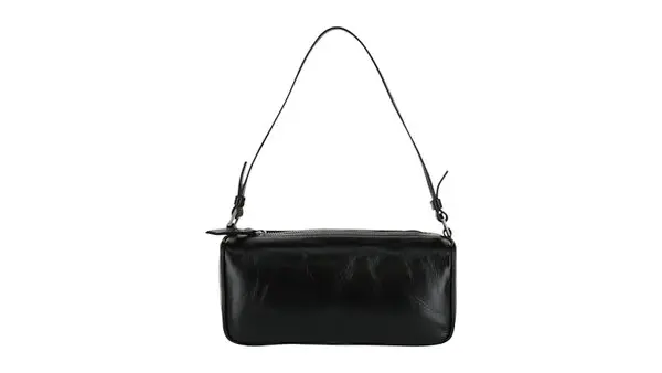 BYFAR Eva Creased Shoulder Bag