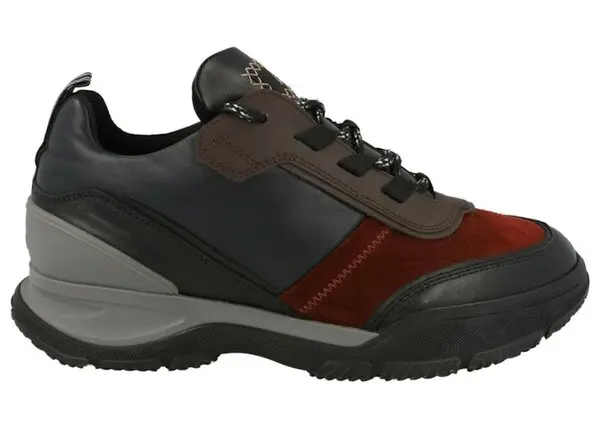 Brioni Crossing Low-top Sneakers