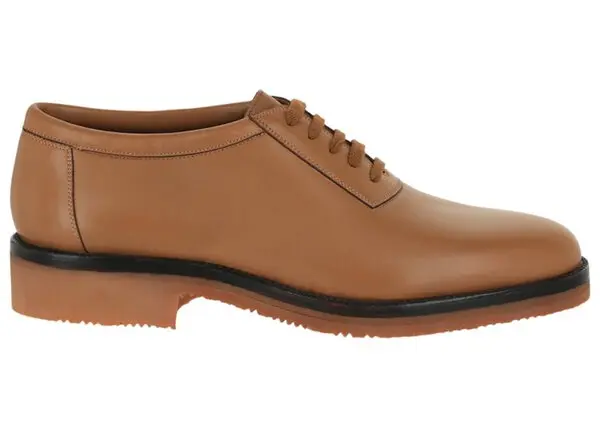 FERRAGAMO Heros Archive Limited Edition 1979 Oxfords