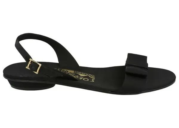 FERRAGAMO Capri Archive Limited Edition 1960's Sandals