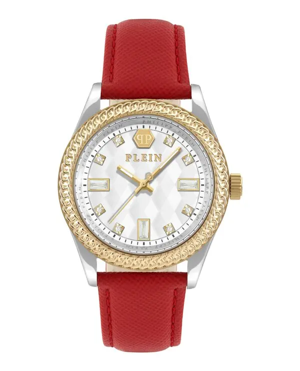 Philipp Plein Plein Extreme Bracelet Watch - Stainless Steel