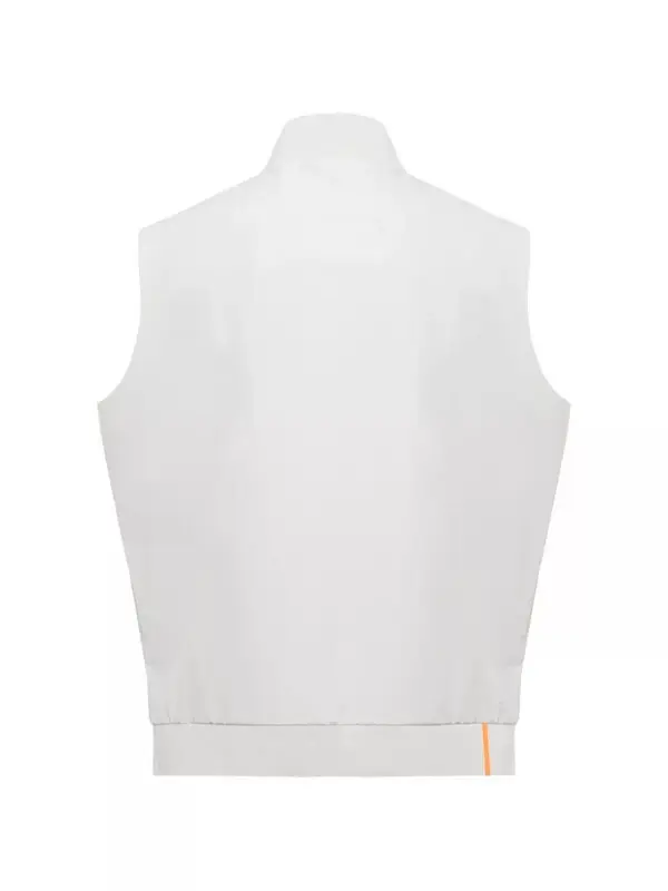 RRD Montecristo Gilet - Grey