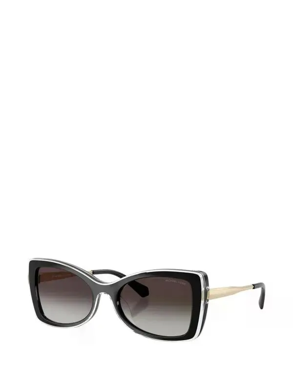 Michael Kors Cat-eye Sunglasses