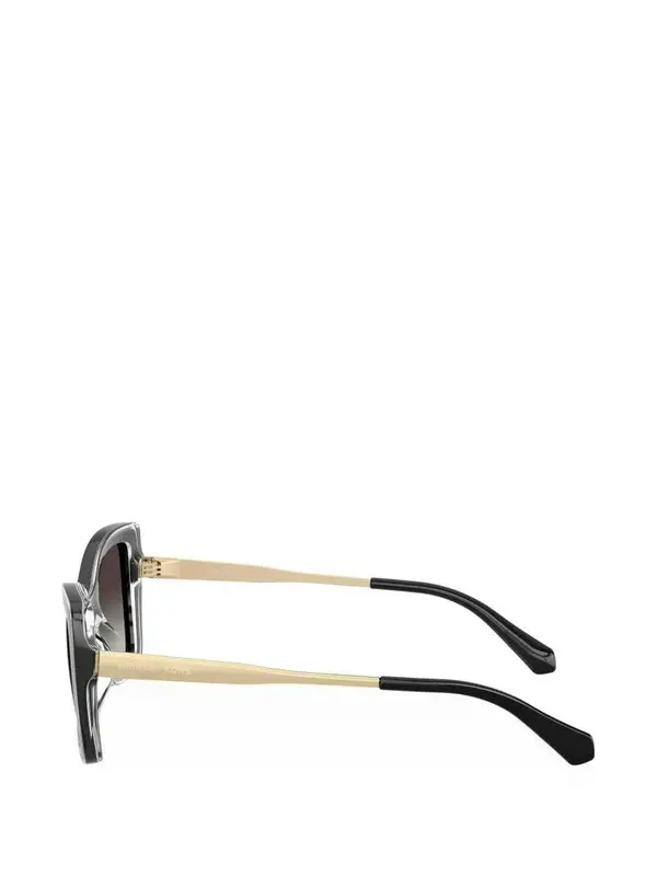 Michael Kors Cat-eye Sunglasses