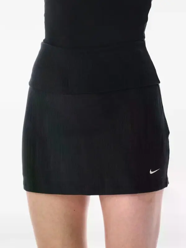 Nike Chill Knit Skort
