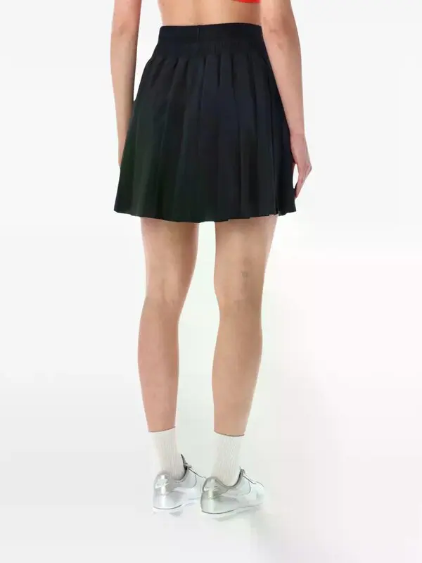 Nike Club Rules Pleated Skirt