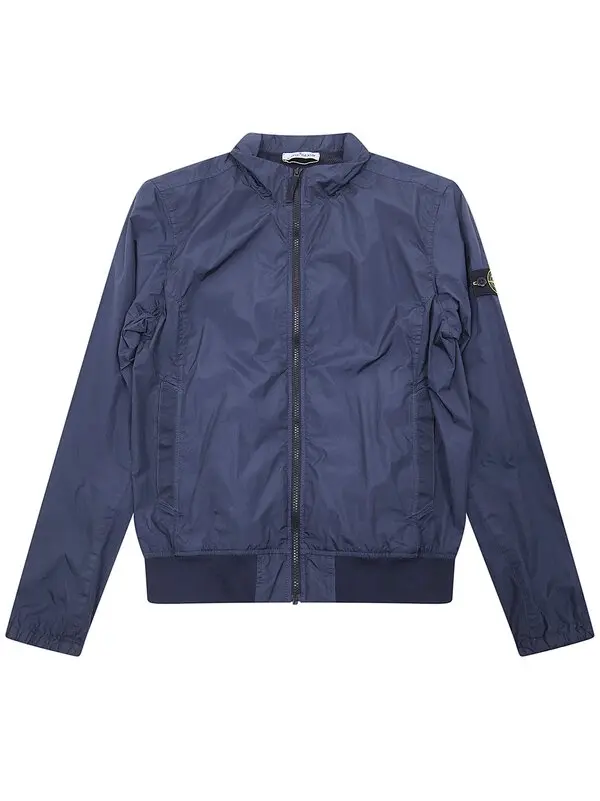 Stone Island Jacket - Blue