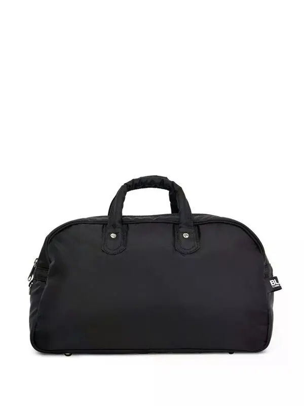 Comme Des Garçons Padded-handle Tote Bag