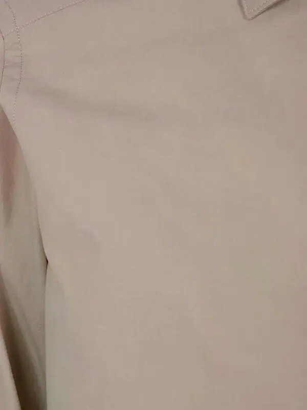 TINTORIA MATTEI 954 Long-sleeve Button-down Shirt