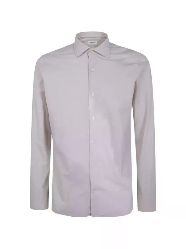 TINTORIA MATTEI 954 Long-sleeve Shirt