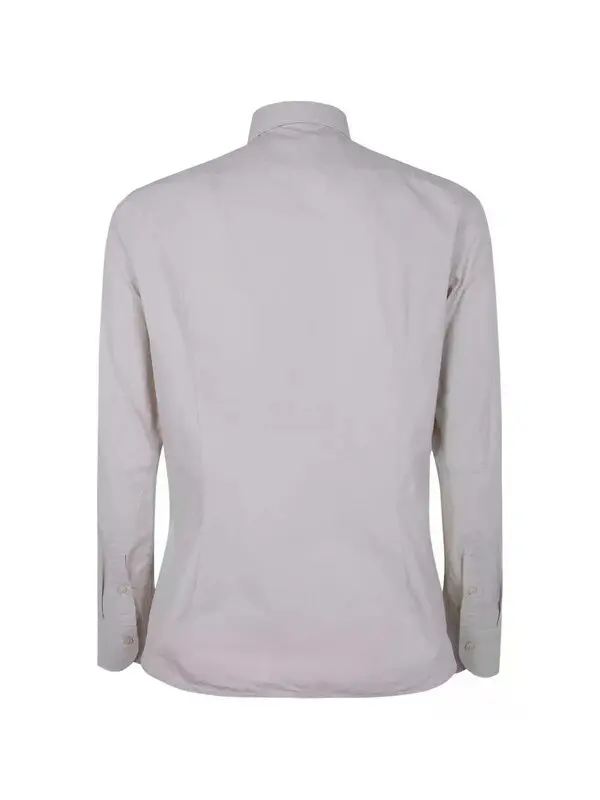 TINTORIA MATTEI 954 Long-sleeve Shirt