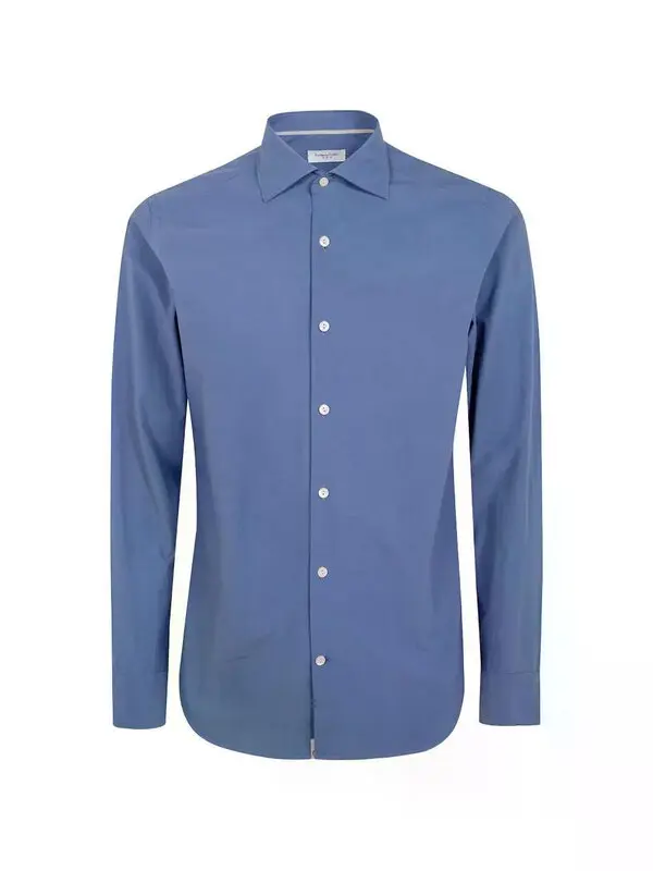 TINTORIA MATTEI 954 Long-sleeve Shirt