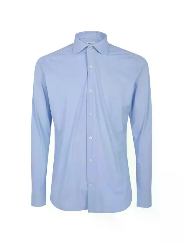 TINTORIA MATTEI 954 Long-sleeve Shirt