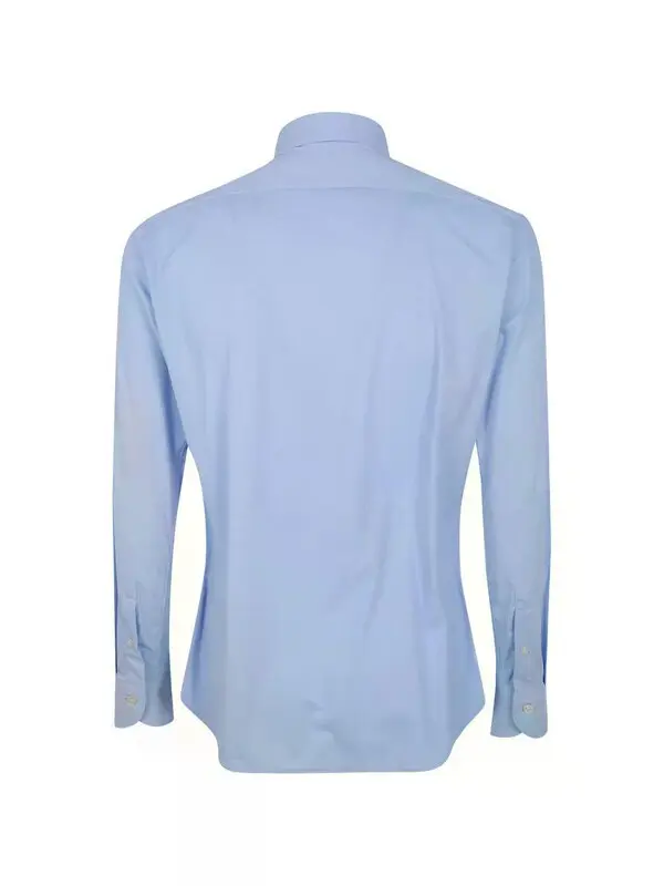 TINTORIA MATTEI 954 Long-sleeve Shirt