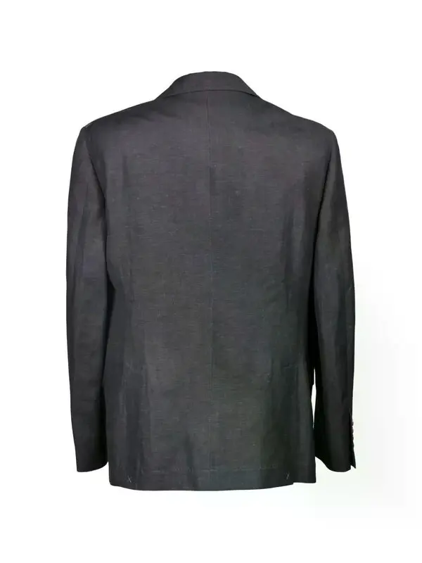 Brunello Cucinelli Single-breasted Blazer