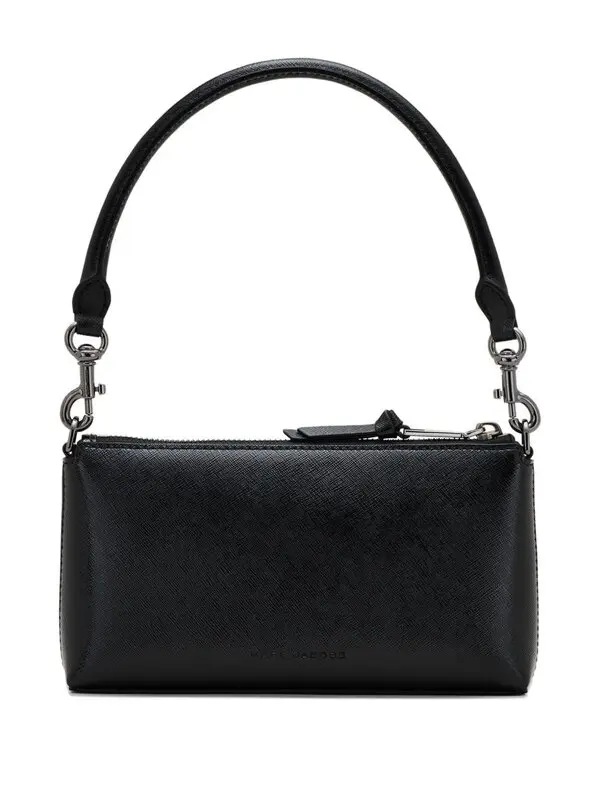 Marc Jacobs Leather Pochette Shoulder Bag