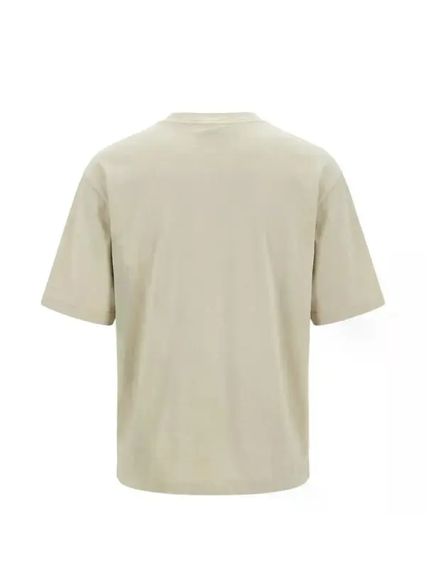 ICON DENIM LOS ANGELES Star-print T-shirt