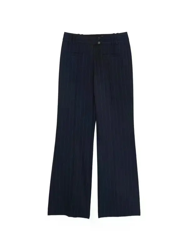 3.1 Phillip Lim Pinstripe Trousers