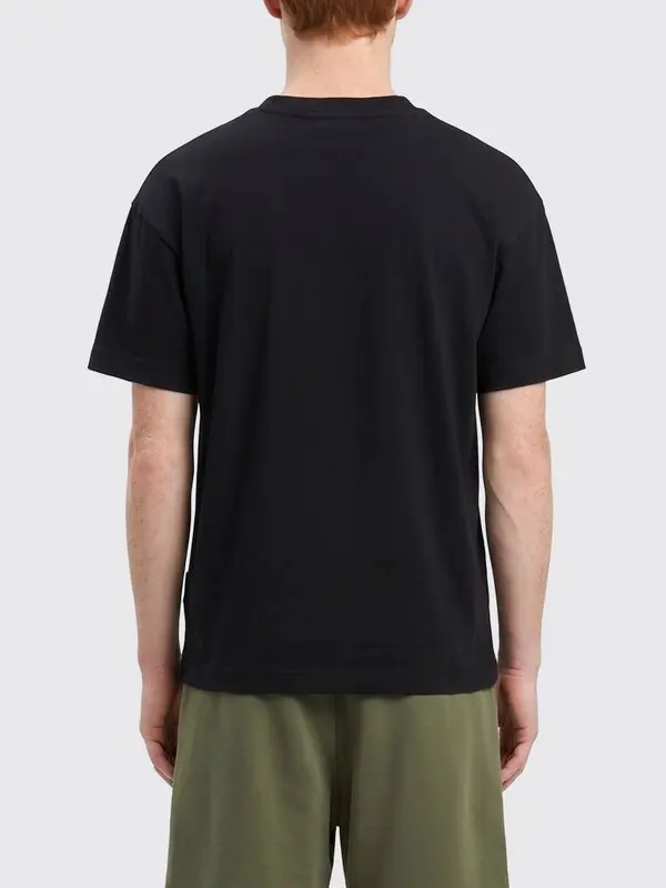 Palm Angels T-shirt - Black
