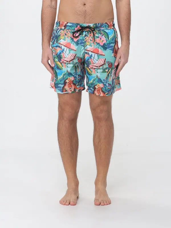 MAUNA KEA Swimsuit - Wine
