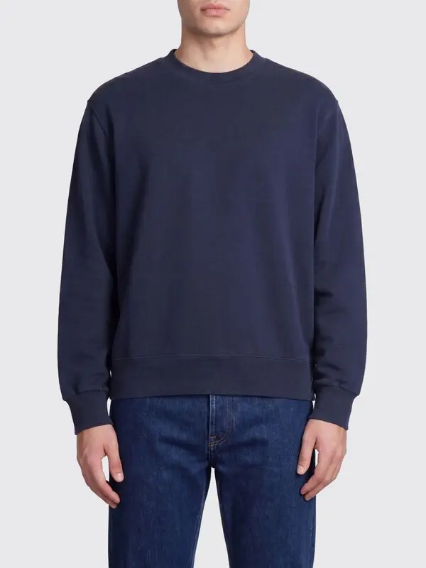CIRCOLO 1901 Crewneck Sweatshirt - Blue