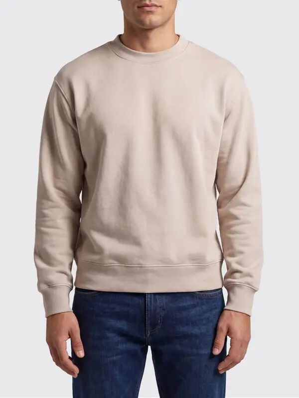 CIRCOLO 1901 Crewneck Sweatshirt - Multicolor