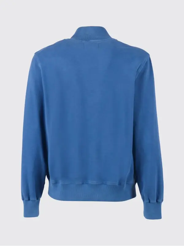 CIRCOLO 1901 Cotton Bomber Jacket