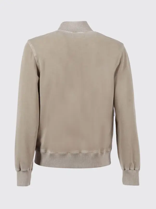 CIRCOLO 1901 Cotton Bomber Jacket