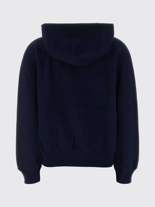 Polo Ralph Lauren Cotton Blend Hoodie