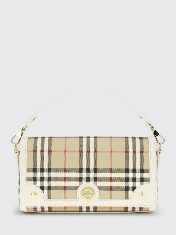 Burberry Shoulder Bag - Beige