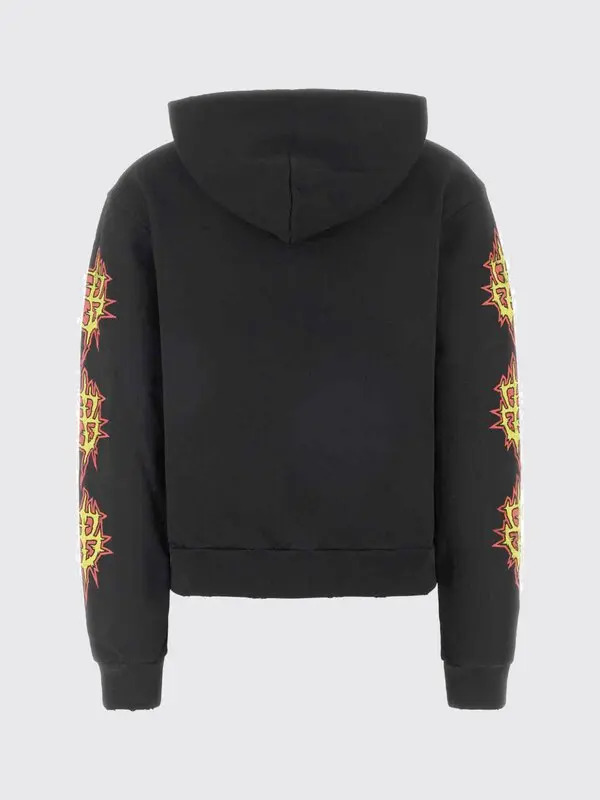 Balenciaga Graphic Hoodie