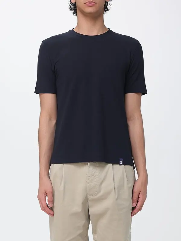 DRUMOHR Knit Polo Shirt