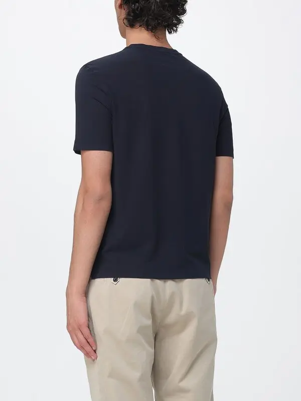 DRUMOHR Knit Polo Shirt
