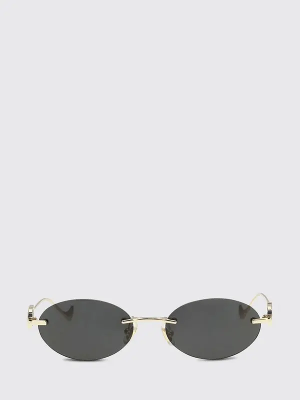 Valentino Garavani Sunglasses - Gold