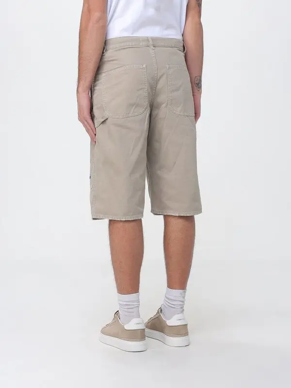 MSGM Cotton Shorts