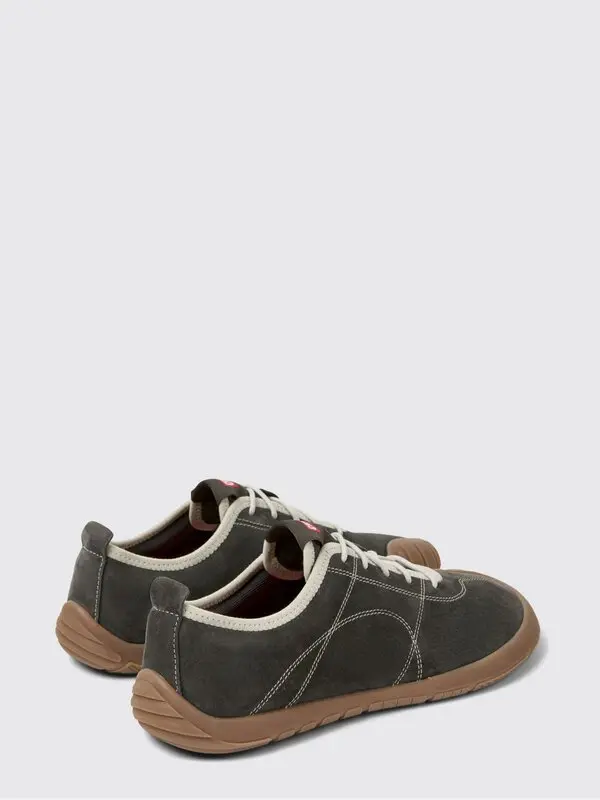 Camper Lace-up Sneakers - Grey