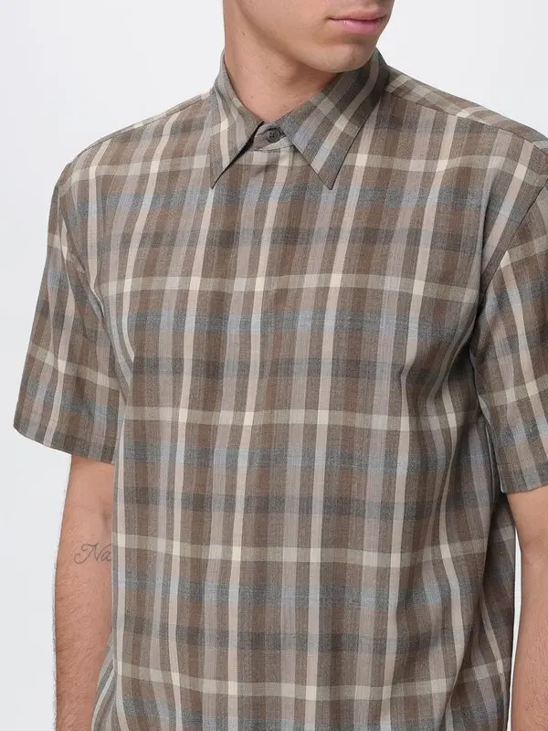 Auralee Shirt