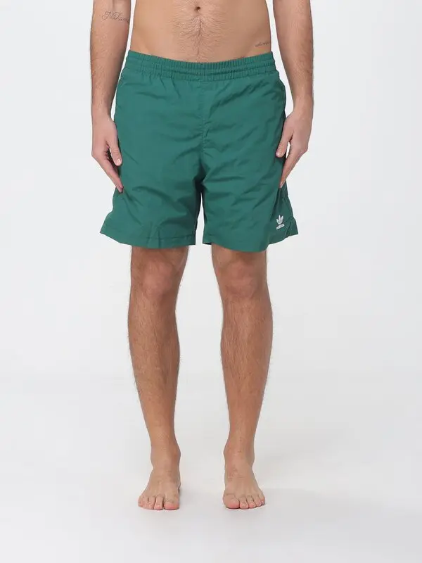 ADIDAS ORIGINALS Swimsuit - Green