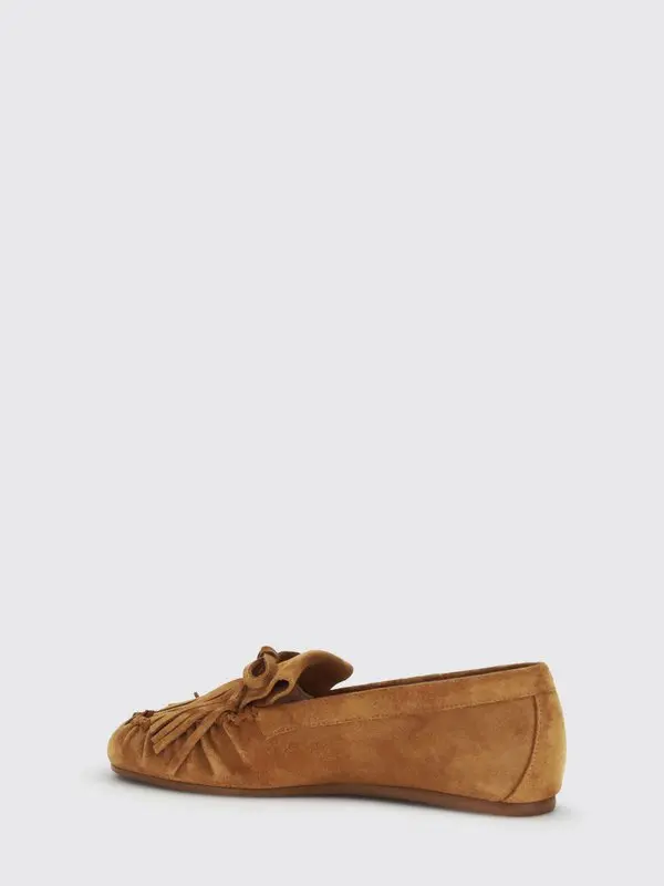 STUART WEITZMAN Loafer - Leather