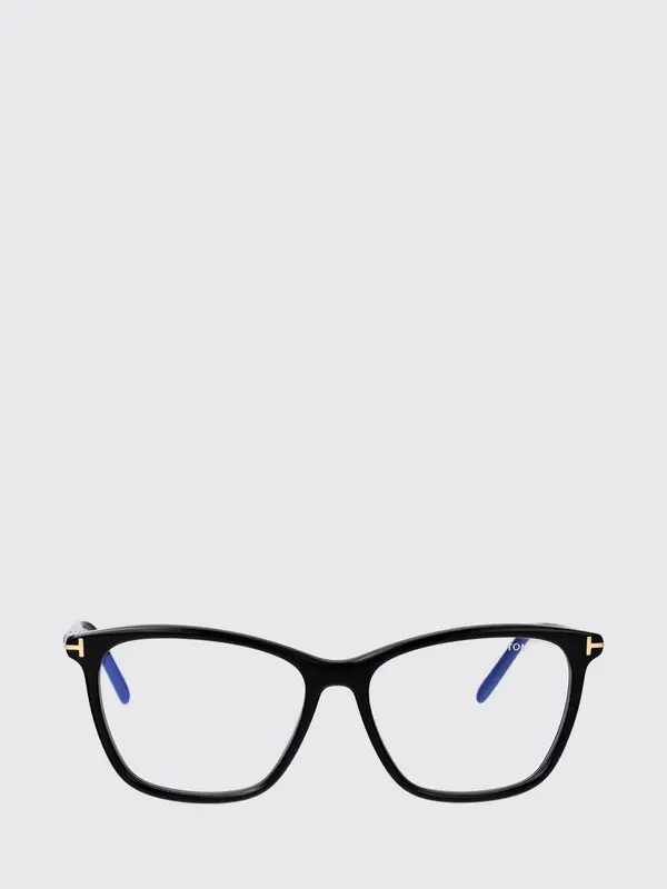 TOM FORD Large Cat-eye Eyeglasses