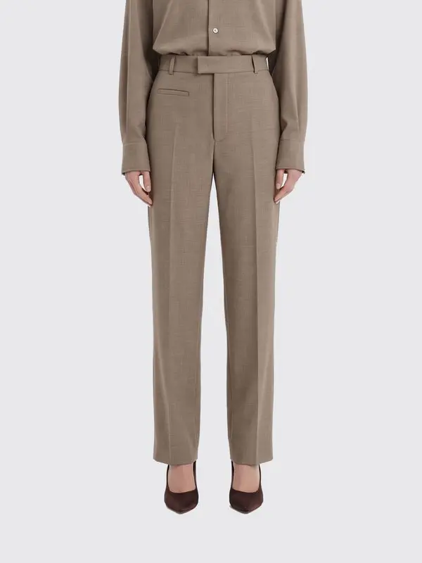 ORIANE Tailored Pants