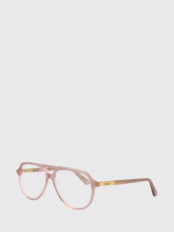 Chloé Optical Frames - Beige